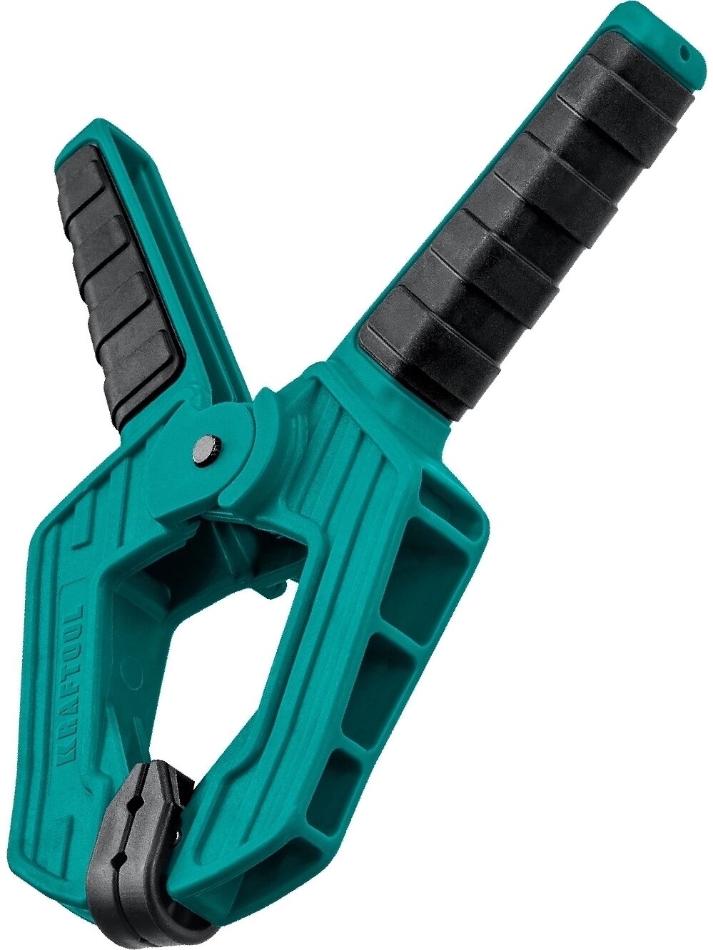 Пружинная струбцина KRAFTOOL SC-7, 65 х 65 мм