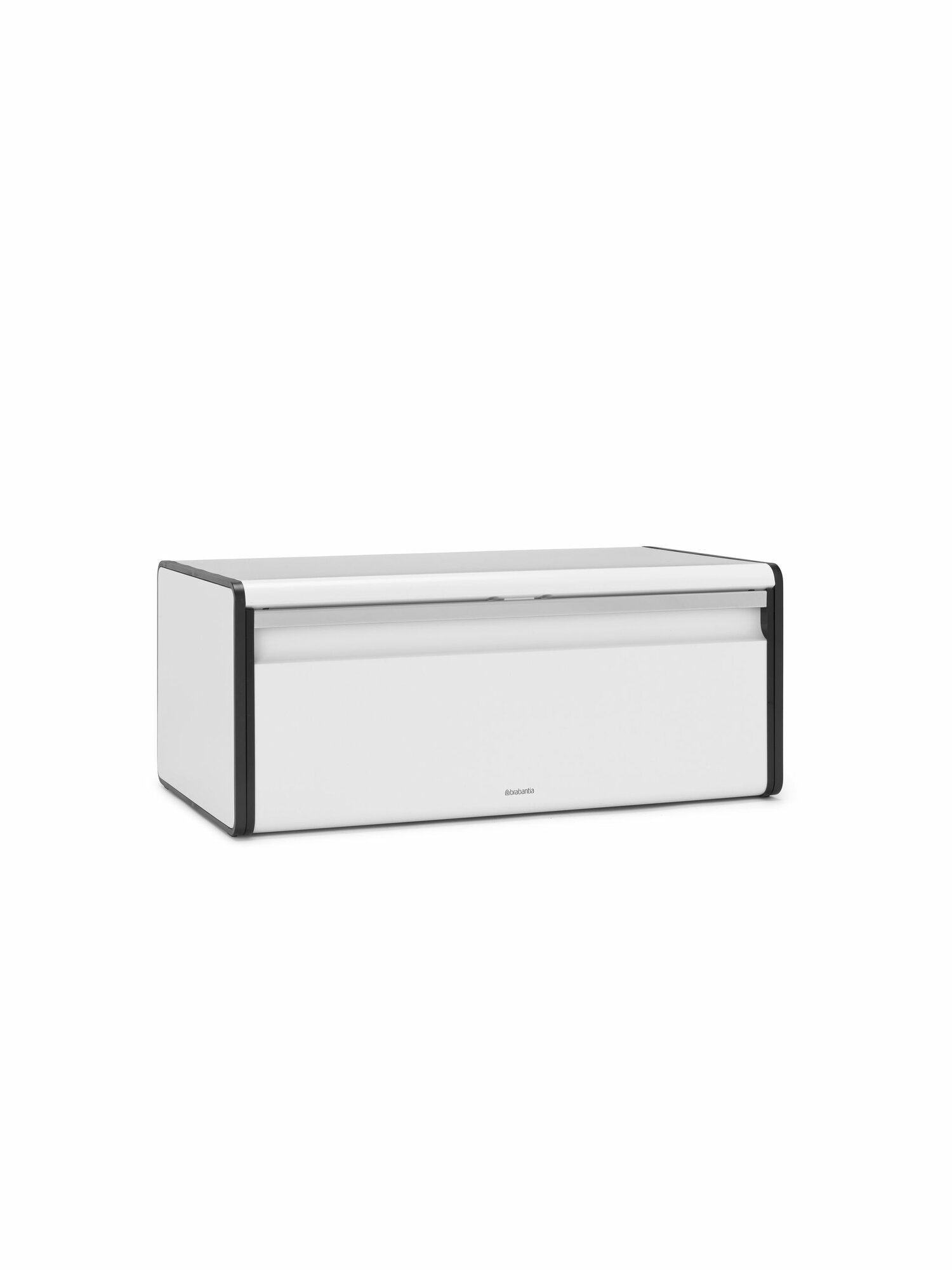 Хлебница Brabantia "FALL FRONT" белая 236785
