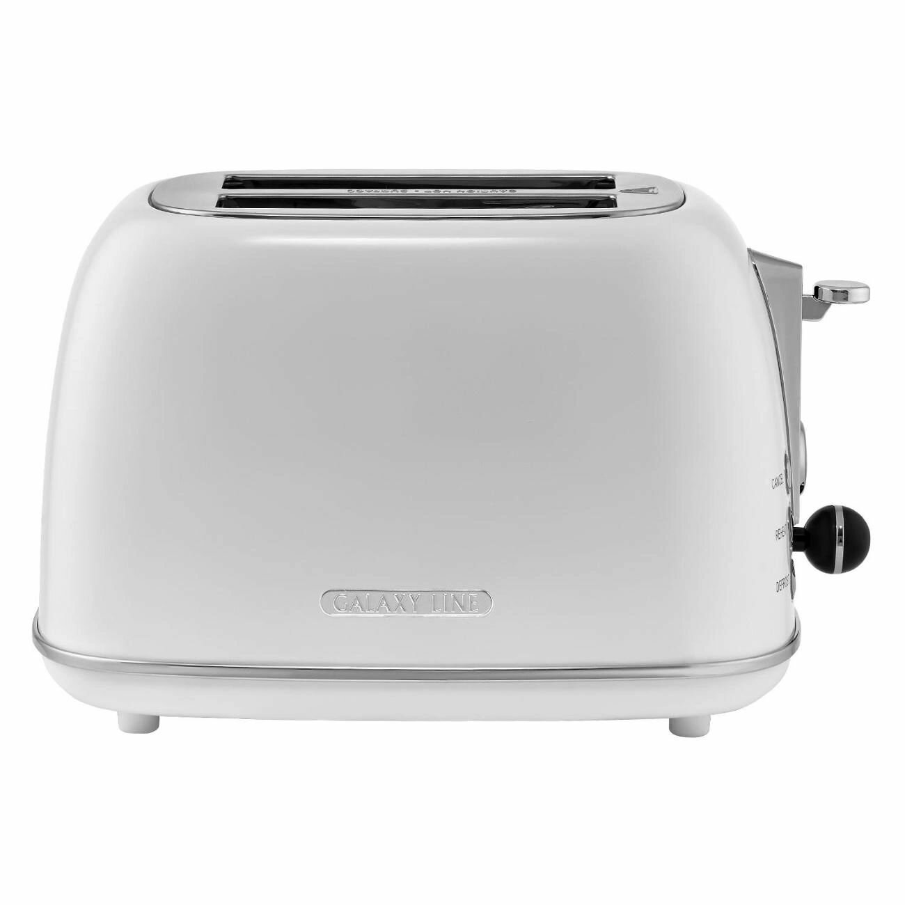Тостер Galaxy LINE GL2922