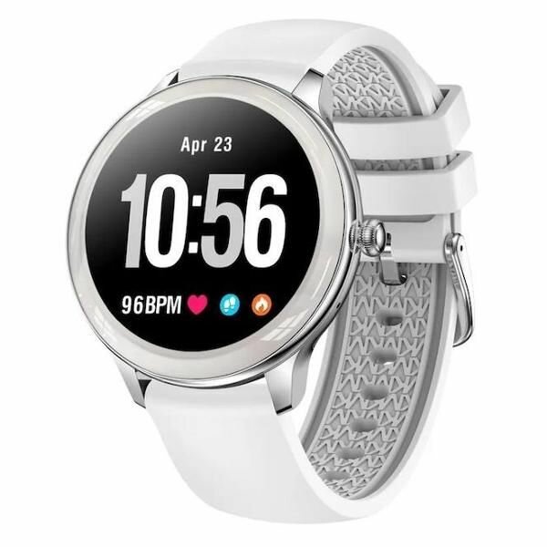 Смарт-часы CheckME Smart CMSV33SGR серые