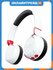 Игровый наушники Hyperx Cloud Mini Wireless White 7G8F2AA