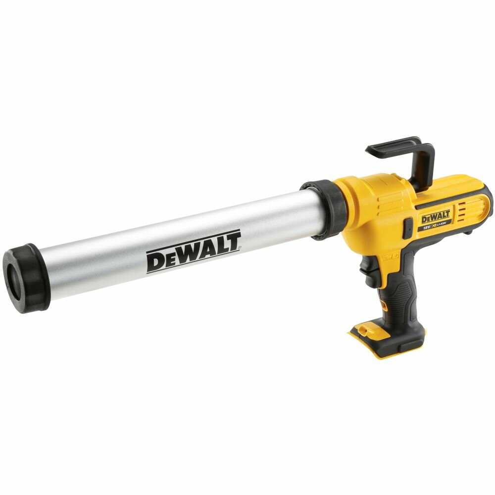 Пистолет для герметика DeWALT DCE581N