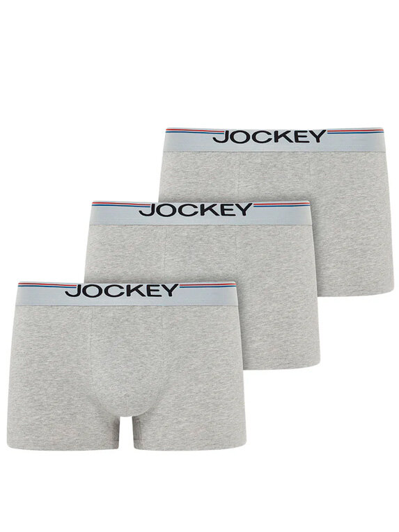 Комплект мужских трусов Jockey 17352513