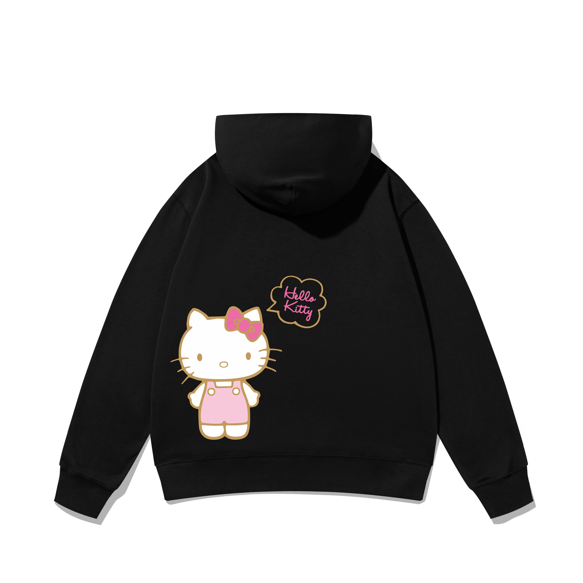 Толстовка Sanrio Sanrio x Hello Kitty, 1 шт.