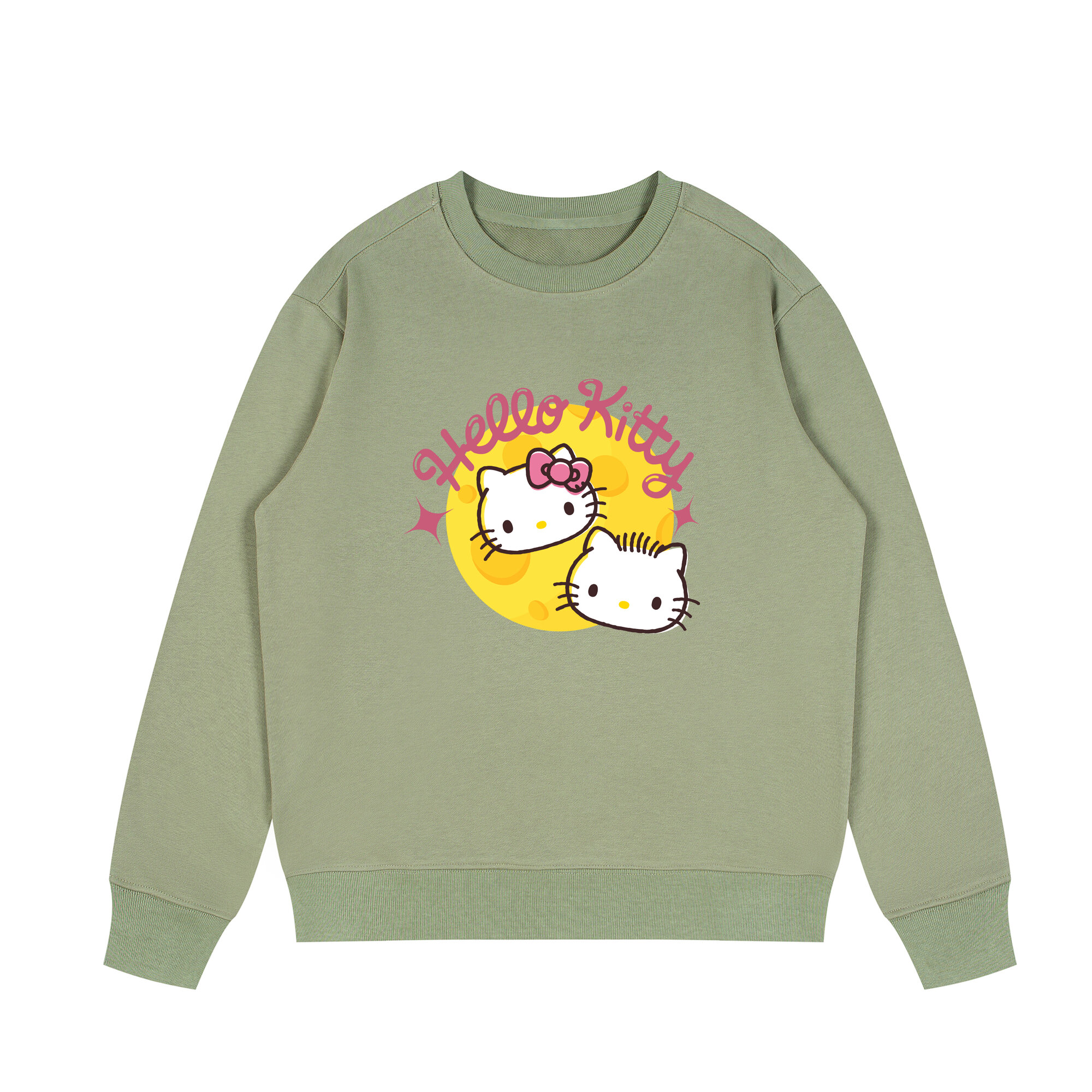 Толстовка Sanrio Sanrio Hello Kitty, 1 шт.