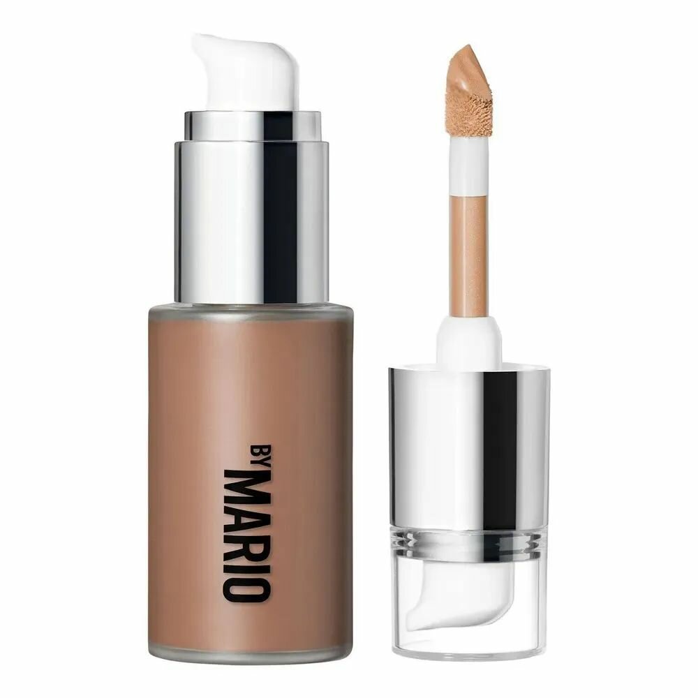 MAKEUP BY MARIO SoftSculpt - Сыворотка для бронзирования и придания формы Light (30 ml)
