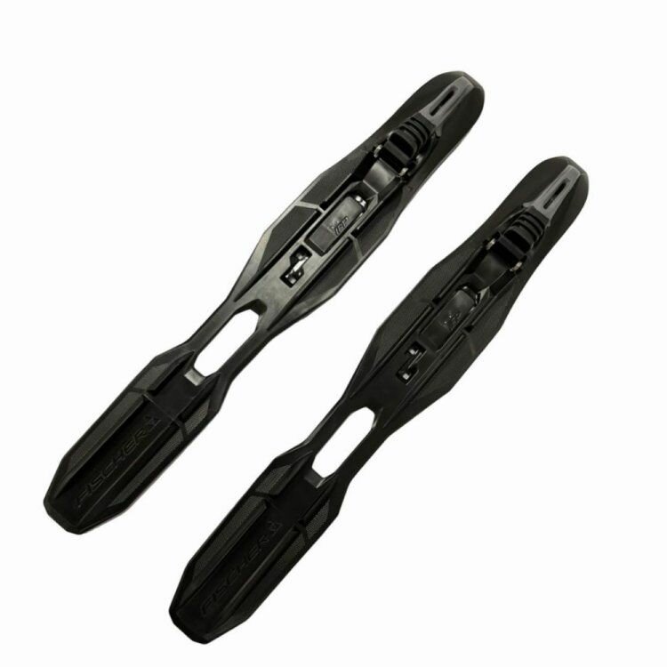 Крепления FISCHER COMPACT SKATE STEP-IN IFP S62124,