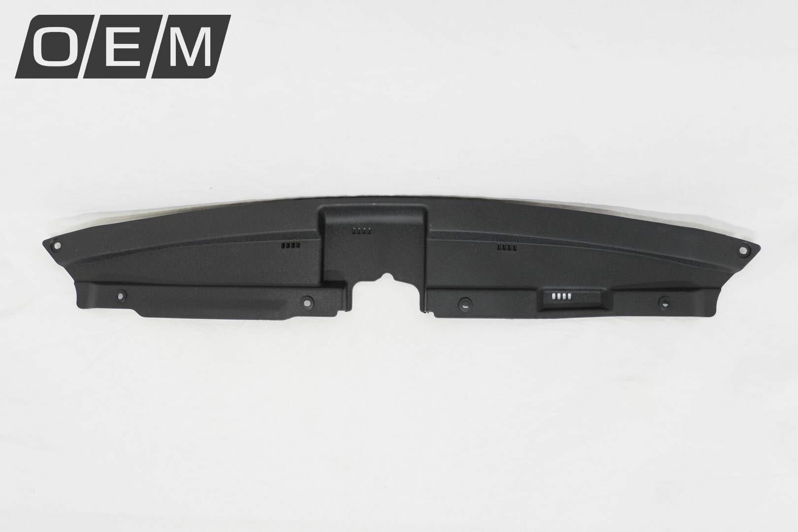 Кожух замка капота для Kia Ceed 2 JD год с 2012-2018, Киа Сид, 86570A2000, O.E.M.