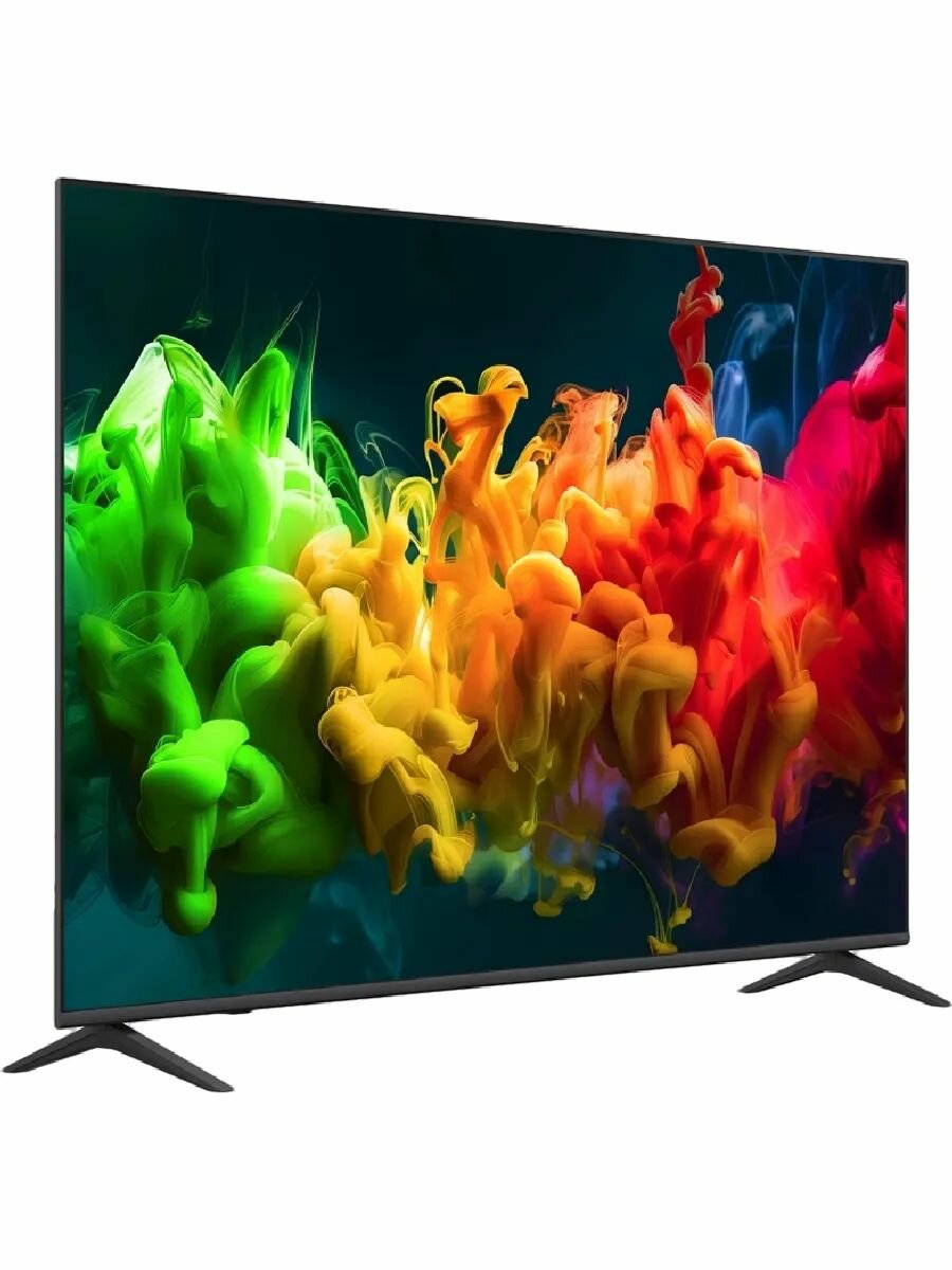 Телевизор LG 75QNED80B6A — фото 1