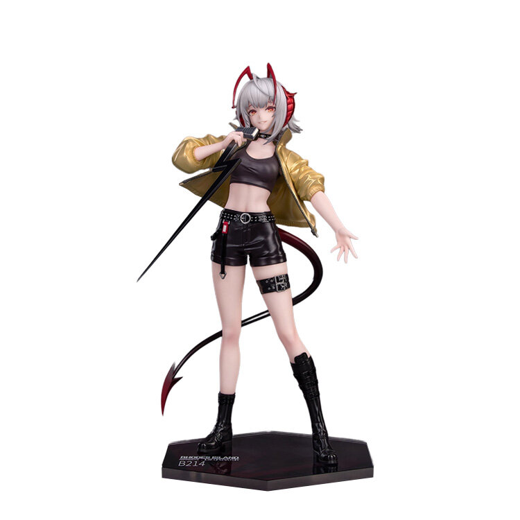 Фигурка унисекс Arknights W 1/8, W CanNot Wait For VER