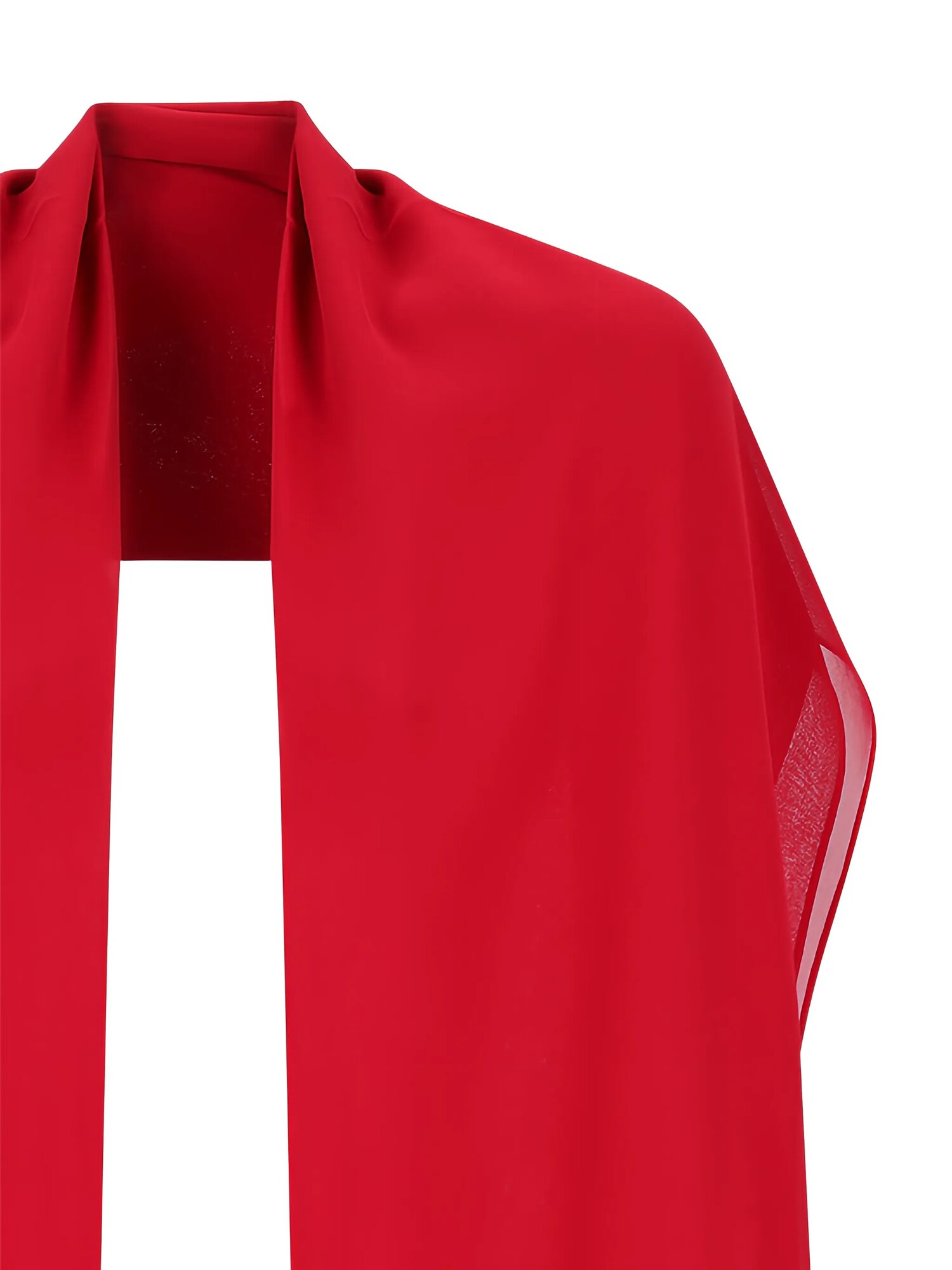 Шарф Max Mara для девочек — фото 1