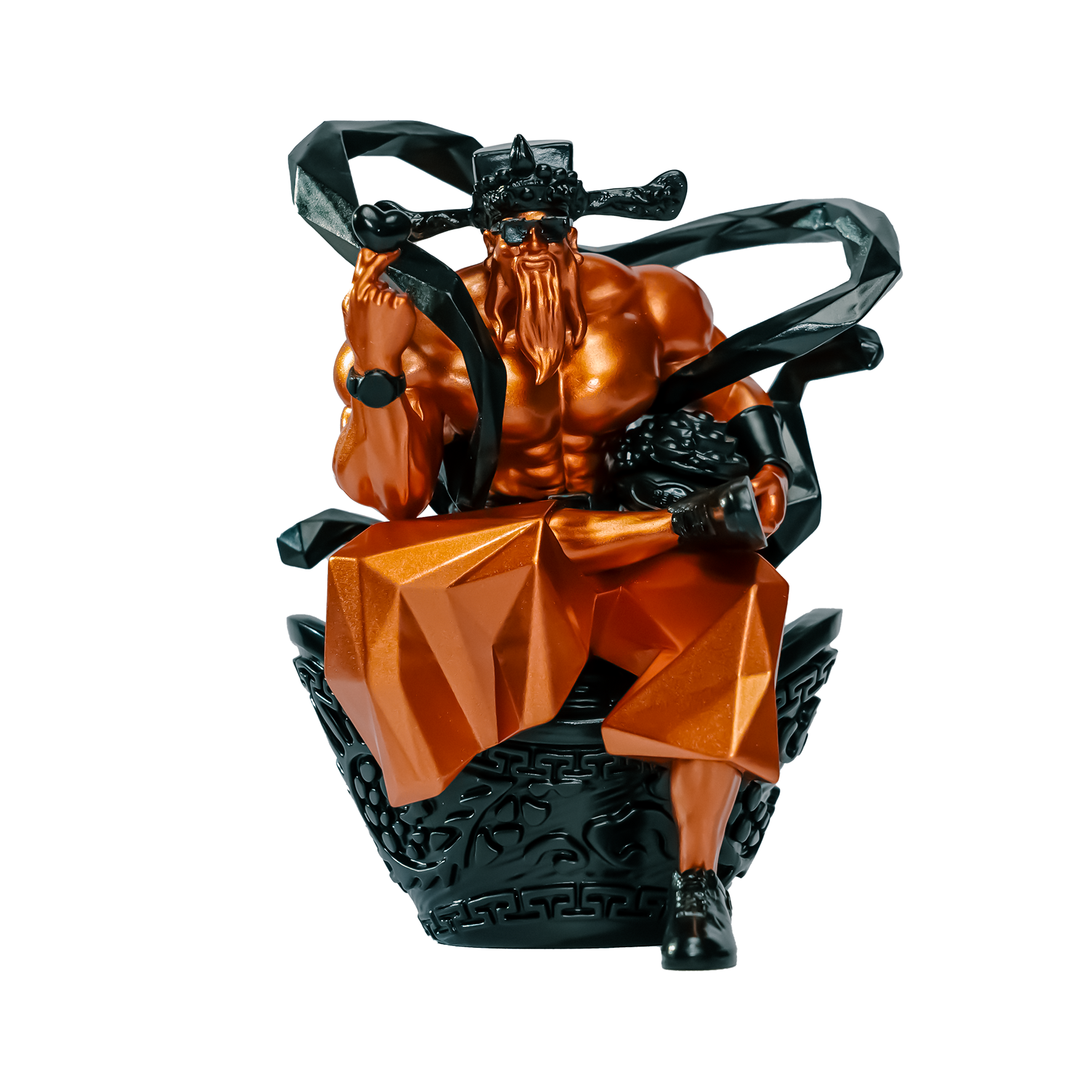 Фигурки унисекс ARTONACO Bump Nack Mini Fortuna, 12,5 см 1431935827
