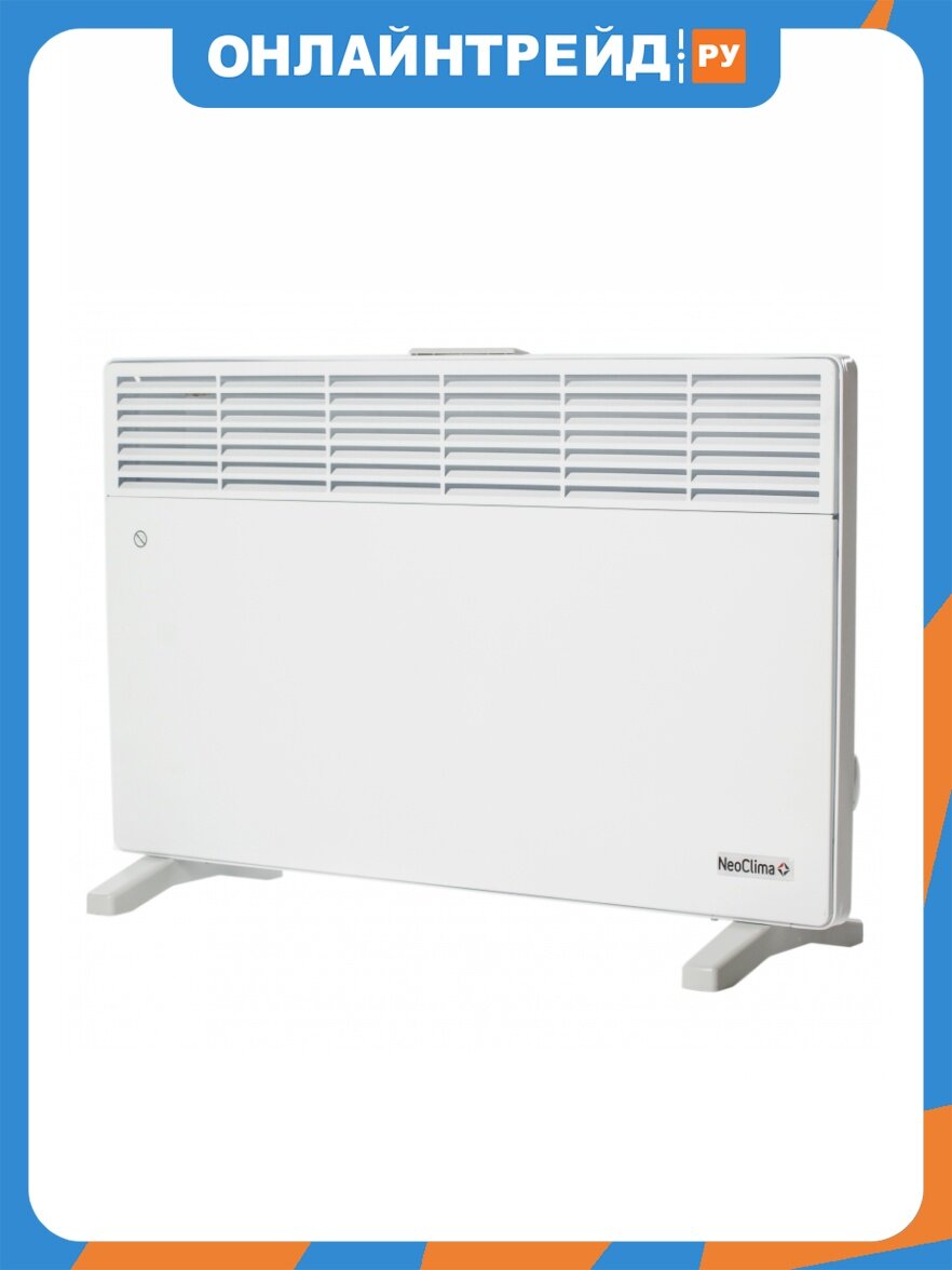 Конвектор Neoclima Comforte T 2.0