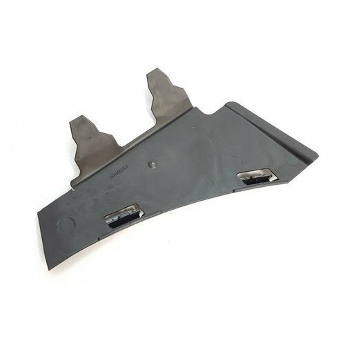 Защита бампера renault megane ii переднего правая Renault 8200243158