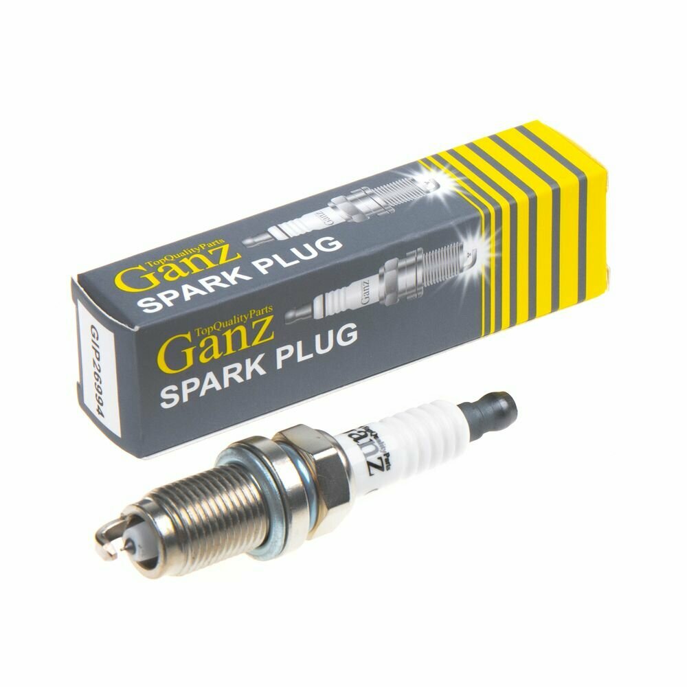 GANZ Свеча зажигания Iridium (6994/IZFR6K11) для HONDA/INFINITI/NISSAN GIP26994