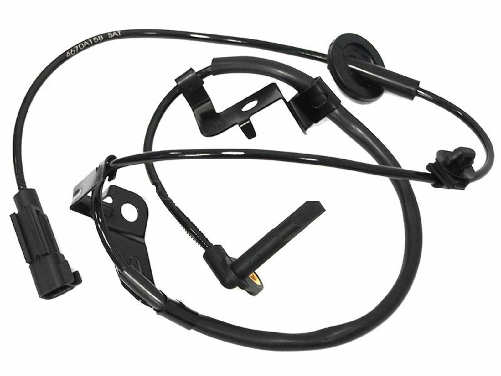 Датчик ABS RR MITSUBISHI ASX 10-/LANCER 06-15/PAJERO 06- RH