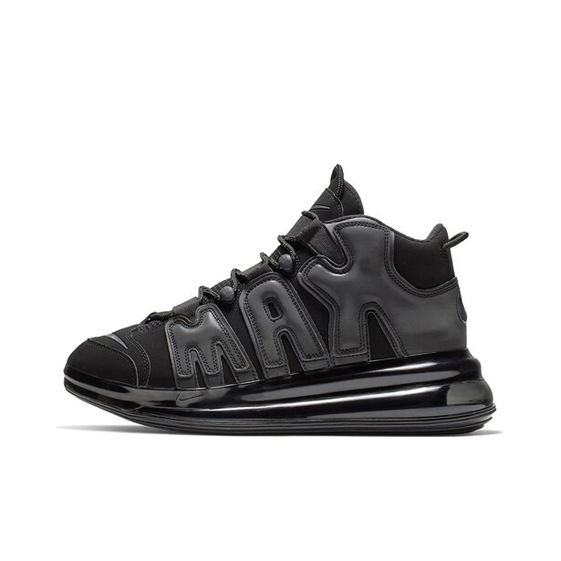 Кеды NIKE Air More Uptempo