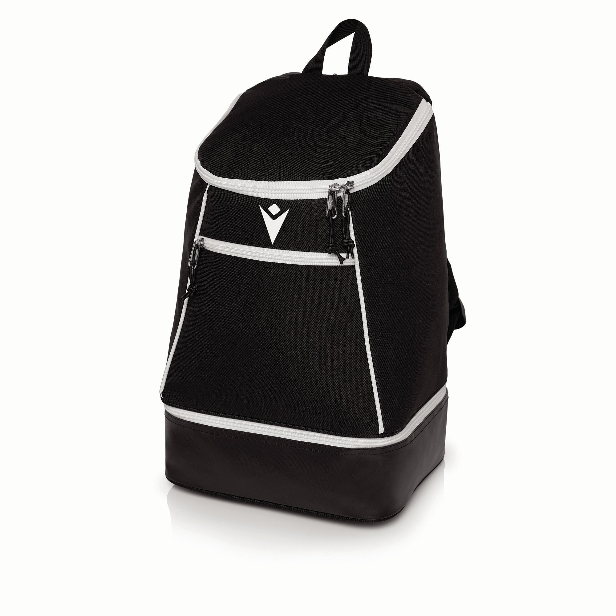 Рюкзак спортивный MACRON PATH BLACK (25 л.)