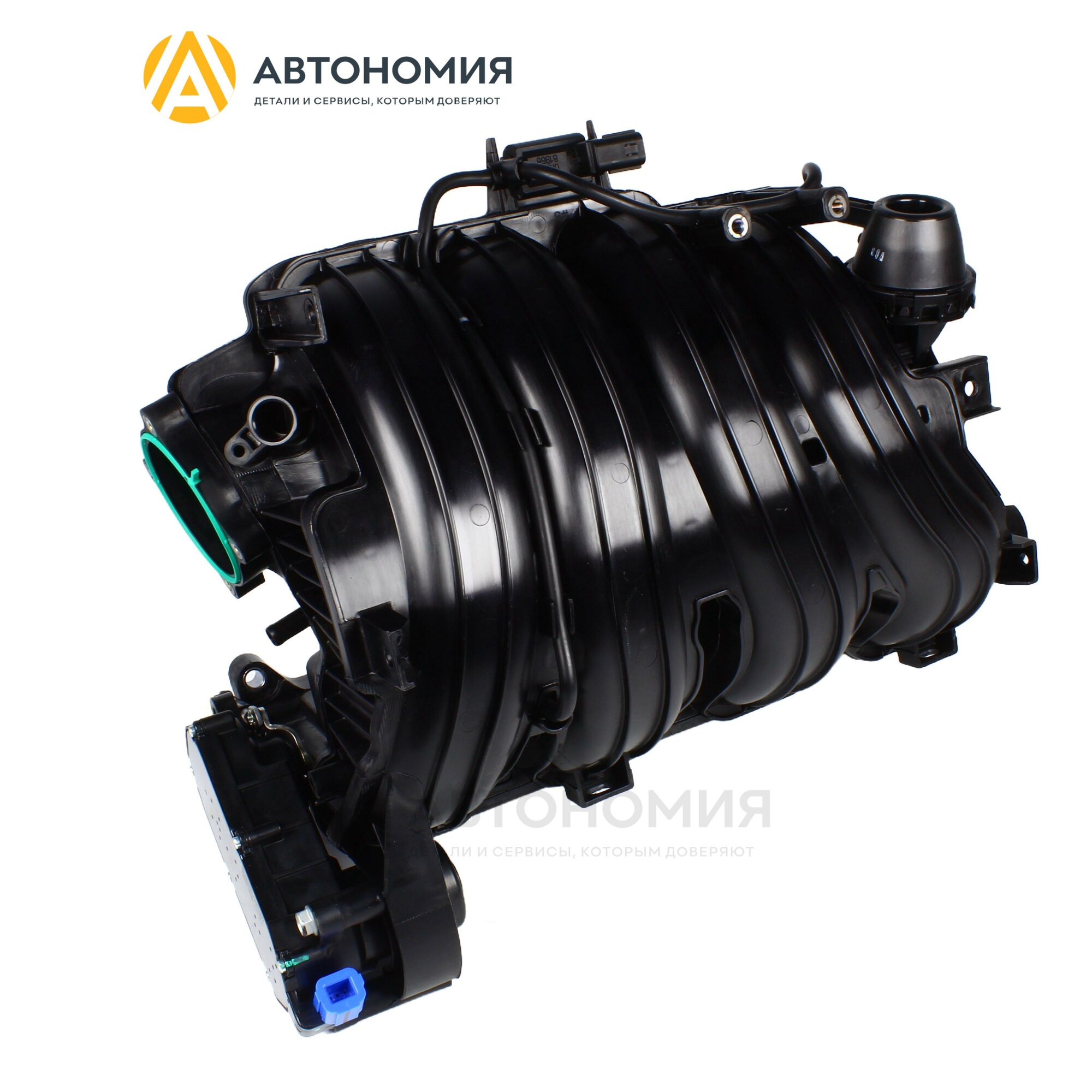 Коллектор впускной Sonata 17- Hyundai/KIA 28310-2GGA0