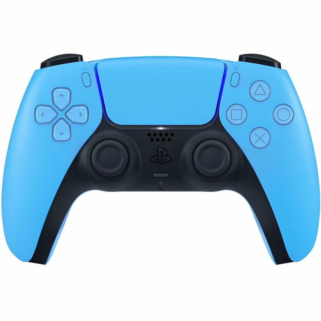 Геймпад Sony DualSense Wireless Controller PS5, Starlight Blue