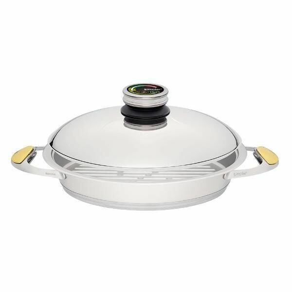 Сковорода гриль Zepter Z-V3025Z