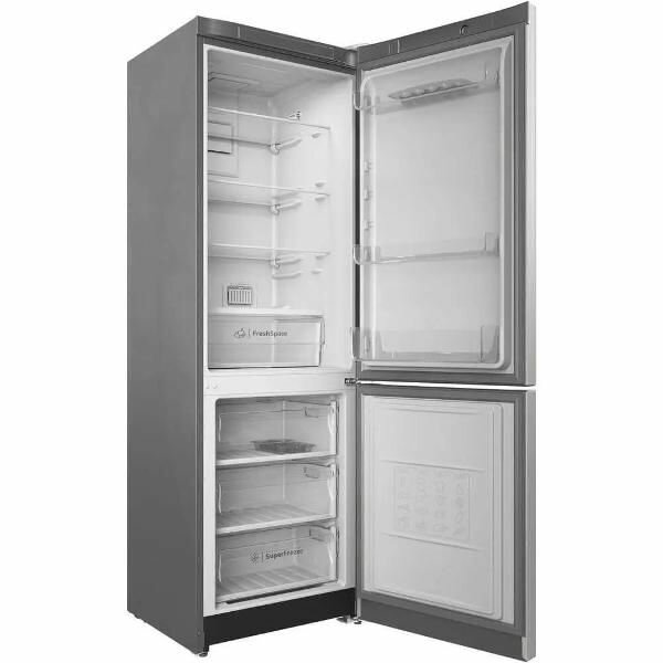 Холодильник Indesit ITS 5180 G — фото 1