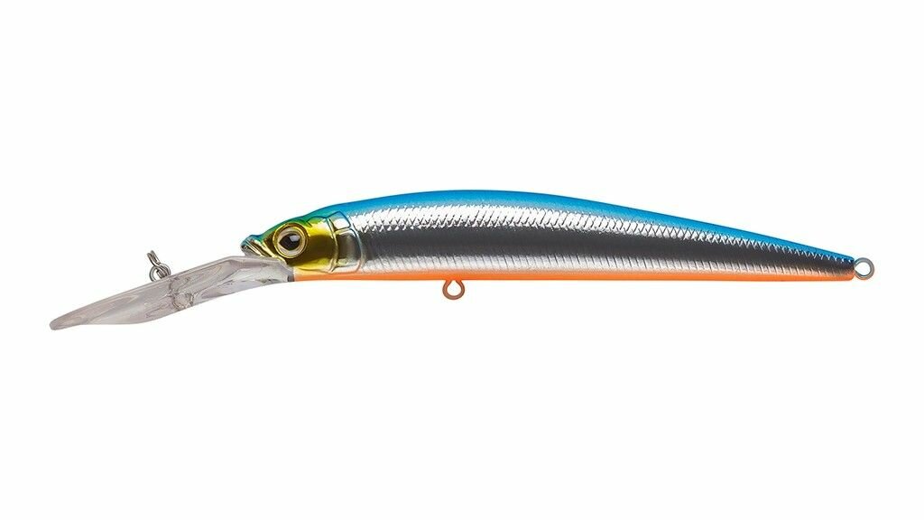 Воблер Strike Pro Alpha Diver 110 JL-062F#626E 11см 13гр