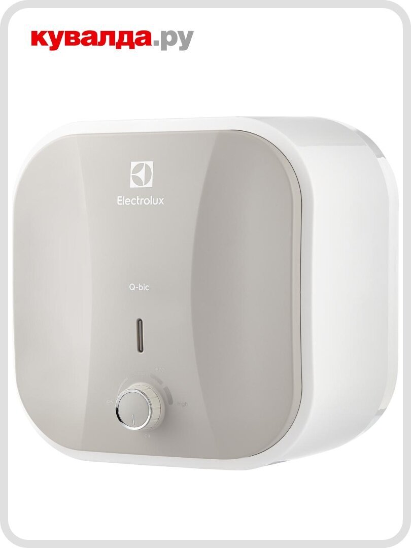 Водонагреватель ELECTROLUX EWH 10 Q-bic O
