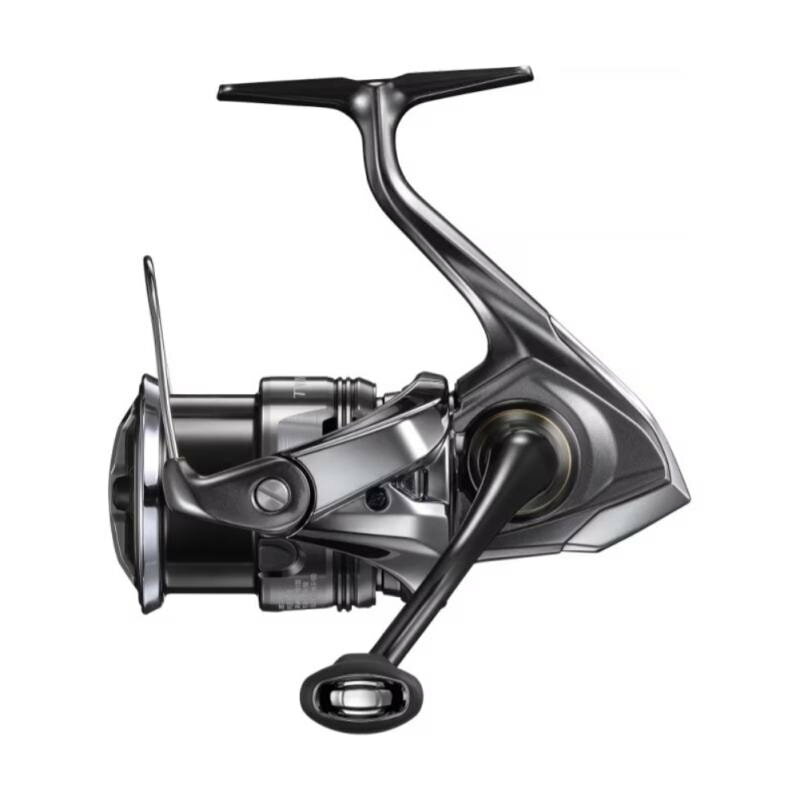 Катушка безынерционная Shimano 24 Twin Power 2500S (JDM)