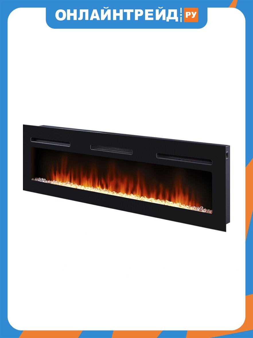 Электроочаг Electrolux Infinity EFP/P-1600ULS