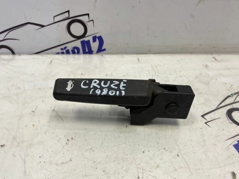 Ручка открывания капота Chevrolet Cruze 2012 96994962 J305 Z18XER (с пробегом)