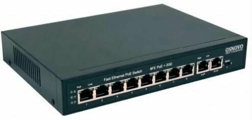 Точка доступа Ubiquiti UAP-AC-M-PRO Mesh-точка доступа 2.4+5 ГГц, 802.11ac/n/a/g/b, 2х 1G Ethernet, 802.3af