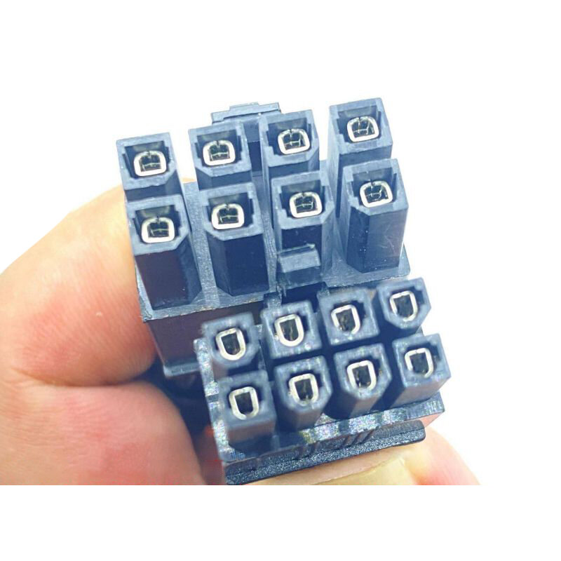 Кабель питания для серверной видеокарты Beyond CY5468MG250G50 8контактный 4090 A100