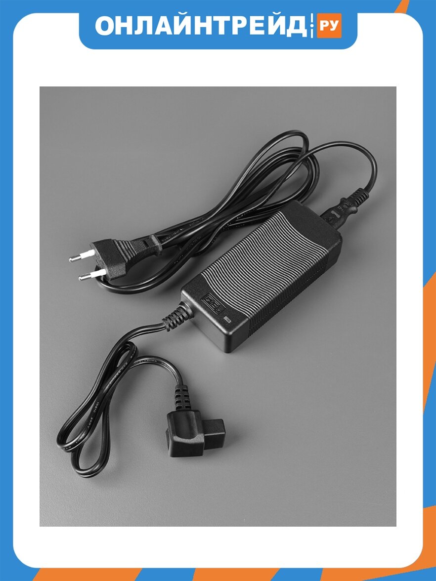 Адаптер Gve (60W)