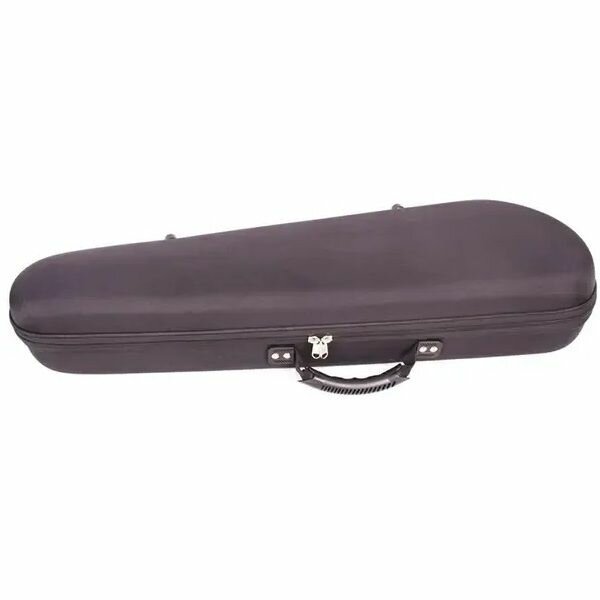 Mirra VC-EV150-6BK Футляр для скрипки размером 4/4, черный