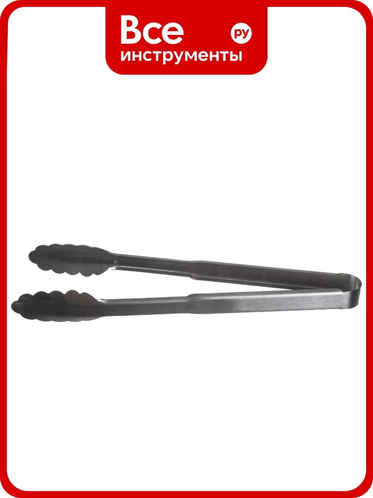 Щипцы Regent inox Linea PRESTO 31 см 93-AC-TN-04