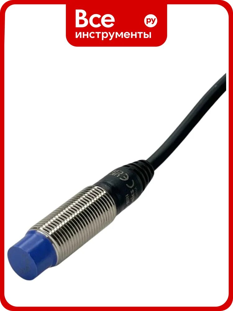 Датчик индуктивный Autonics PRD12-8DN A1600000883R, Технические характеристики