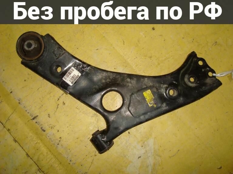Рычаг Лево / Перед с пробегом Hyundai Santa Fe TM