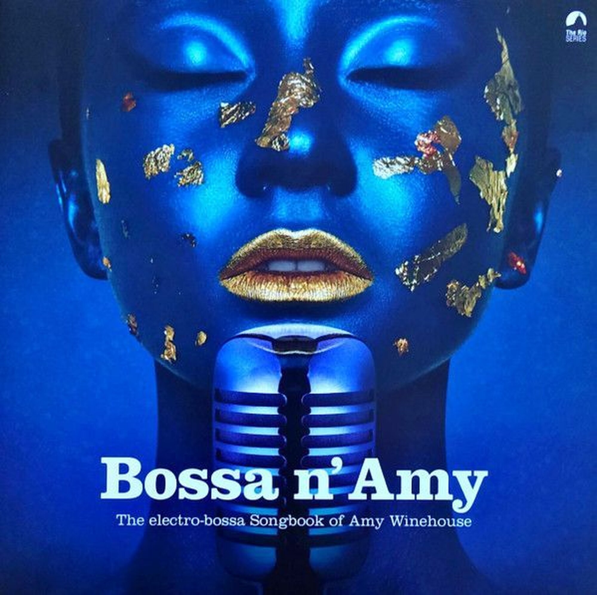 VARIOUS ARTISTS Bossa N Amy - The Electro-Bossa Songbook Of Amy Winehouse, LP (Special Edition, Pink Vinyl) Виниловая пластинка