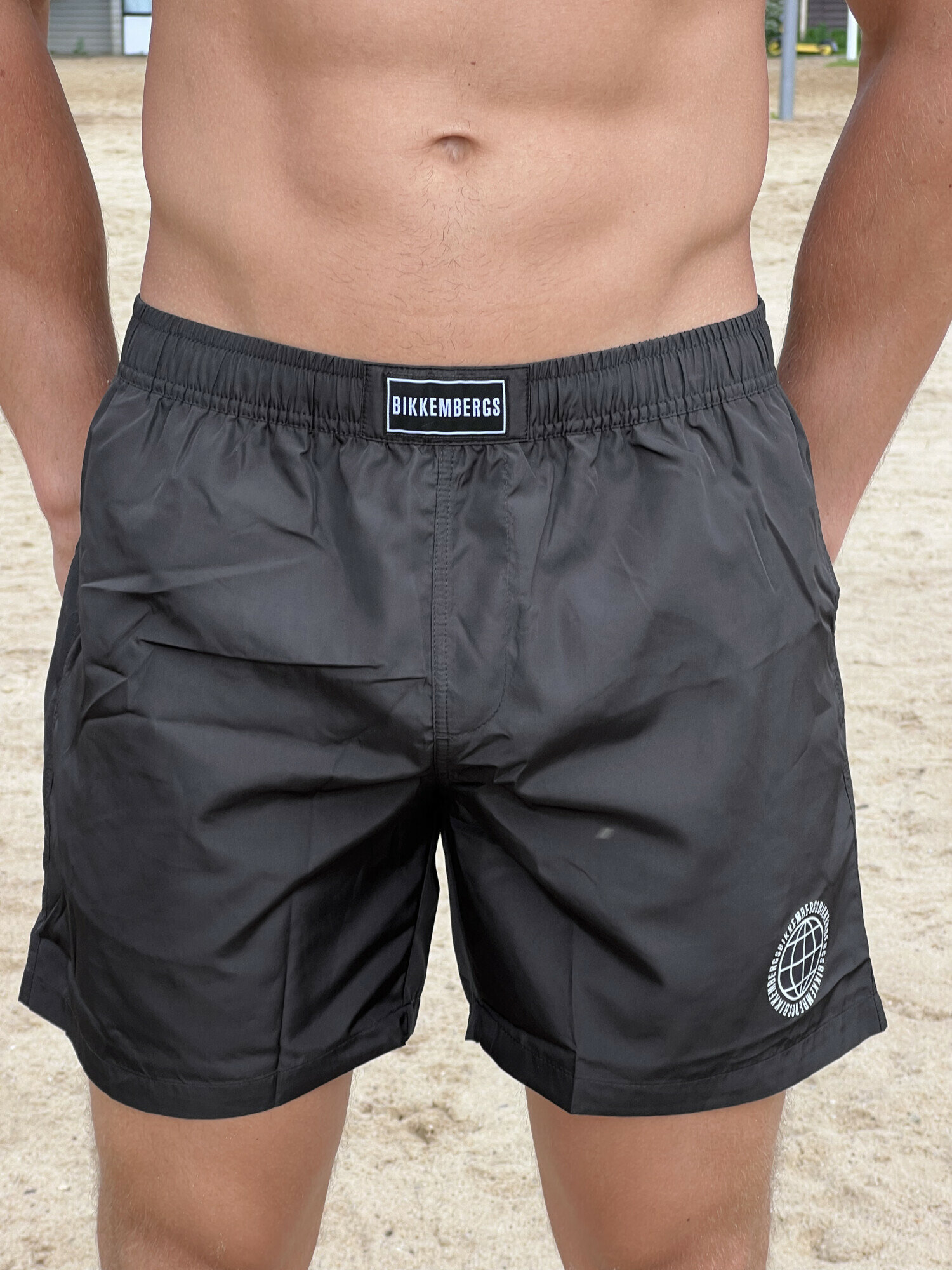 Плавки Basic Medium Boardshort