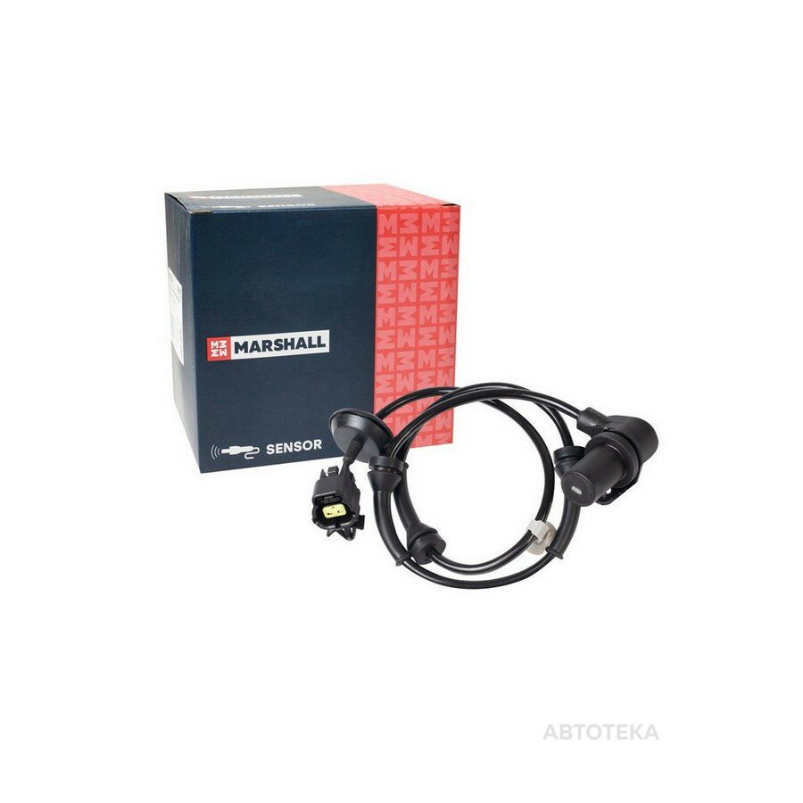 Датчик ABS передн. прав. Chevrolet: Aveo 03- Daewoo: Kalos 02- MSE0059 MARSHALL MSE0059