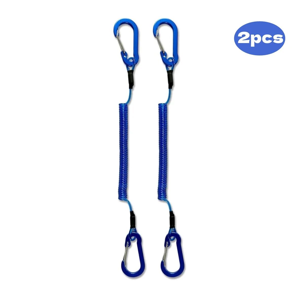 Спасательный жилет для каякинга Синий, Blue 2pcs