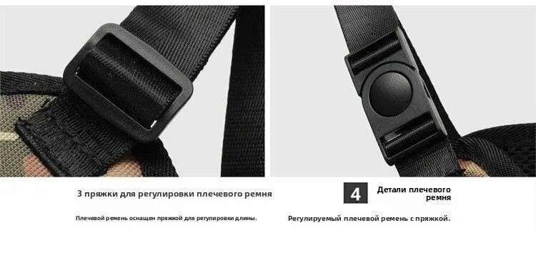 Сумка — фото 1
