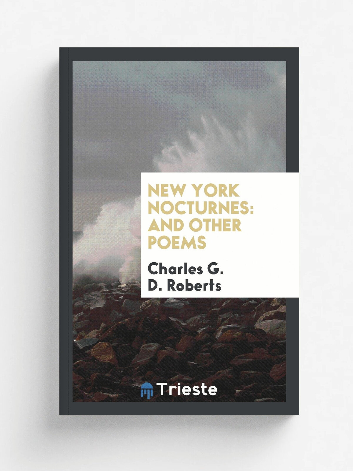New York nocturnes. and other poems
