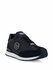 Кроссовки PHILIPP PLEIN Runner Hexagon Patch, размер 40