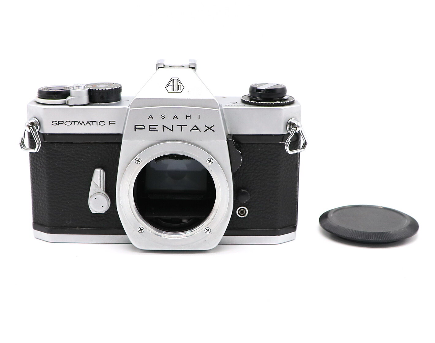 Зеркальная фотокамера Pentax Spotmatic SP F body