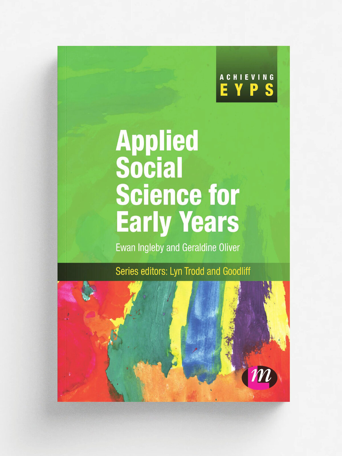 Applied Social Science for Early Years