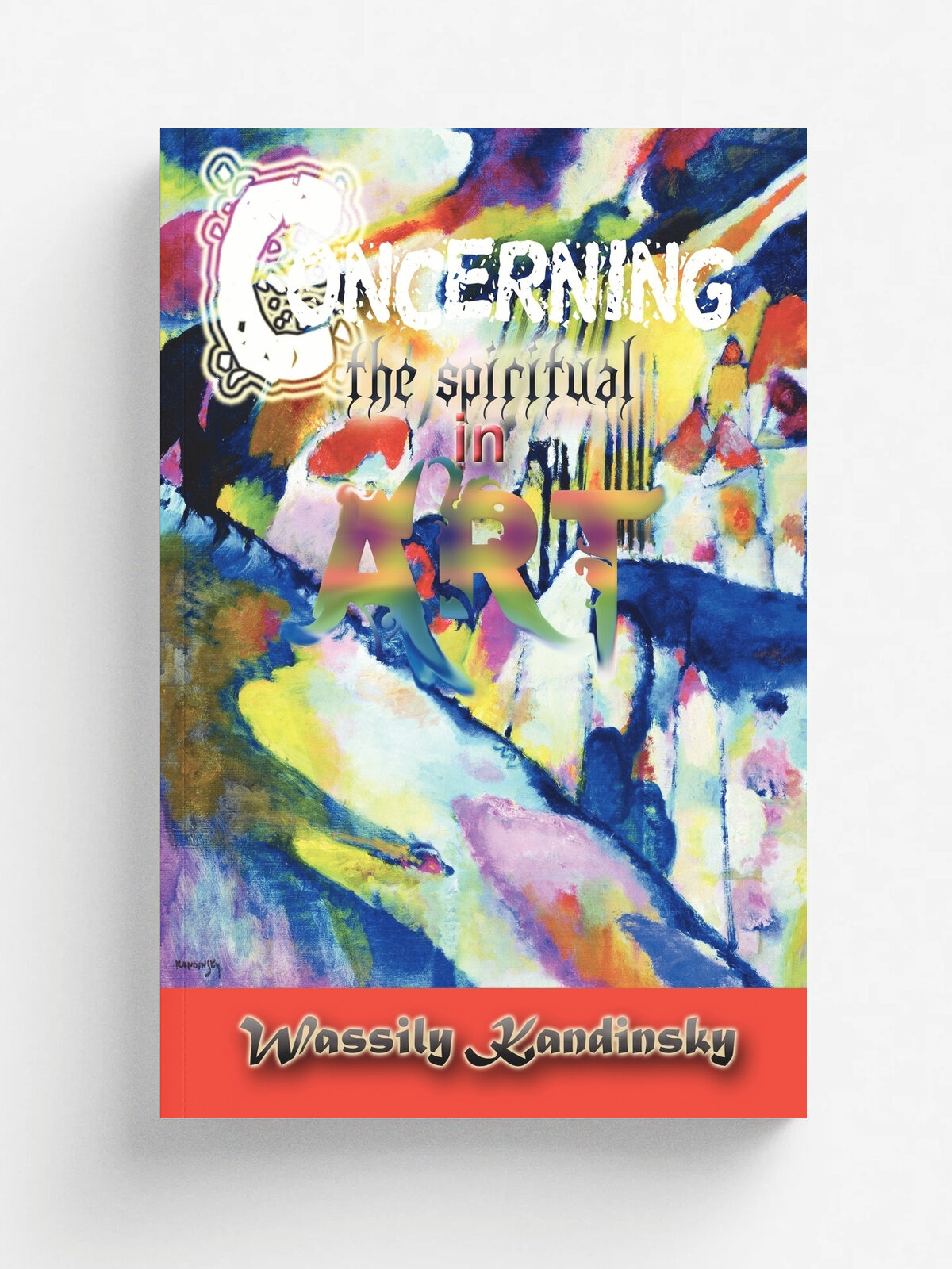 Concerning the Spiritual in Art