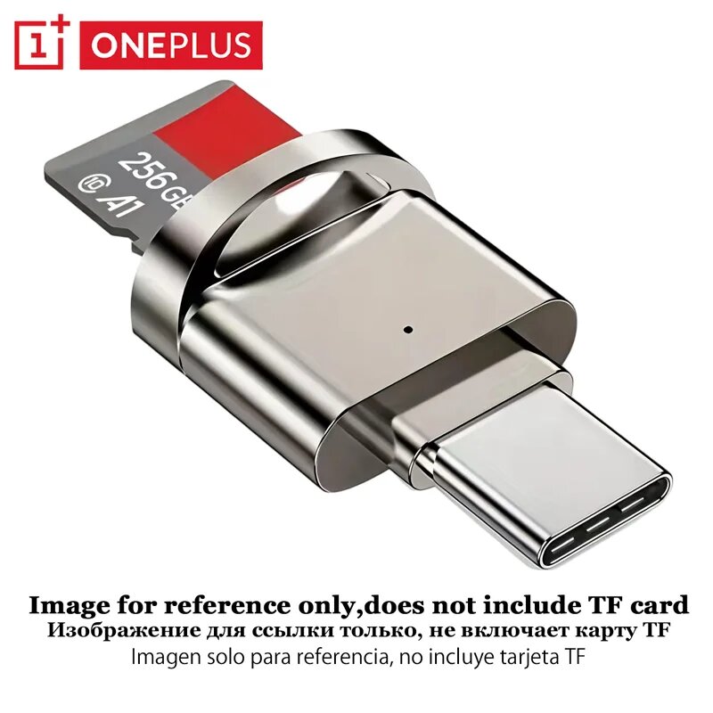 Карта памяти OnePlus 2 ТБ V30 A2 TF Kartenleser
