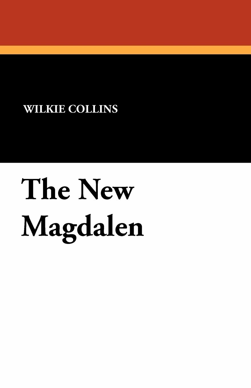 The New Magdalen — фото 1